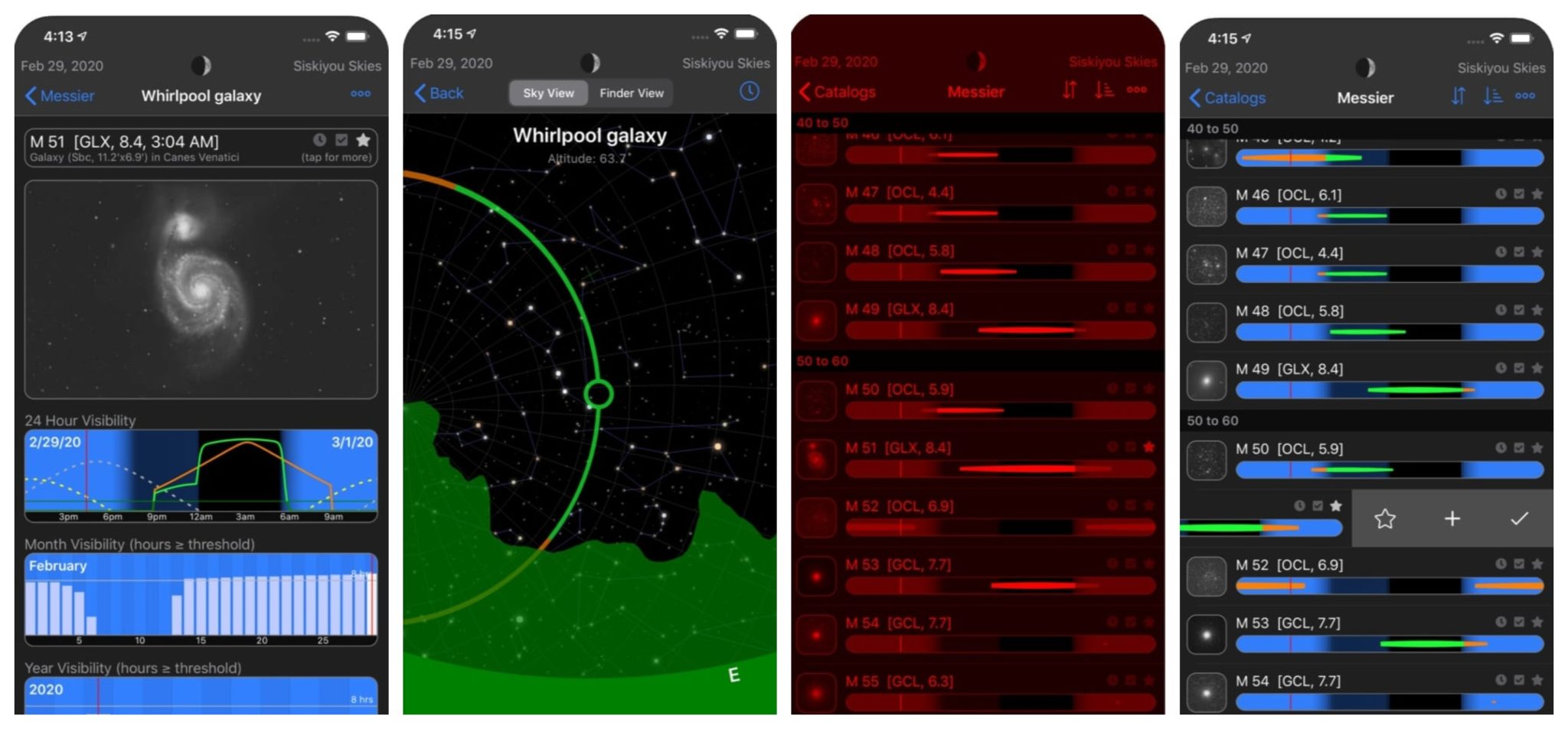 Astronomy Apps For iPhone You Need【Updated 2022】- DopeGuides