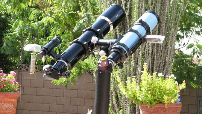 Field of View Calculator【For Telescope🔭】 - DopeGuides