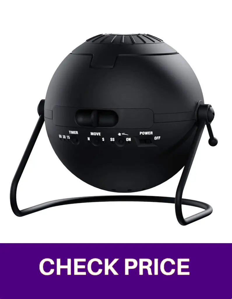 10 Best Constellation Projectors in 2022 【Reviewed】 - DopeGuides