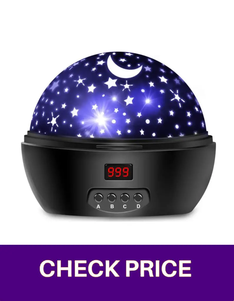 10 Best Constellation Projectors in 2022 【Reviewed】 - DopeGuides