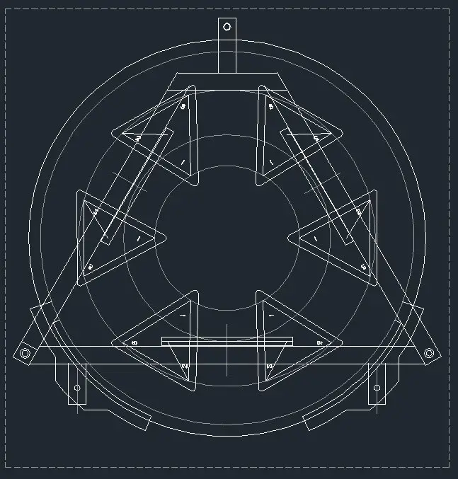 How To Build A Dobsonian Telescope [Ultimate Guide] - DopeGuides