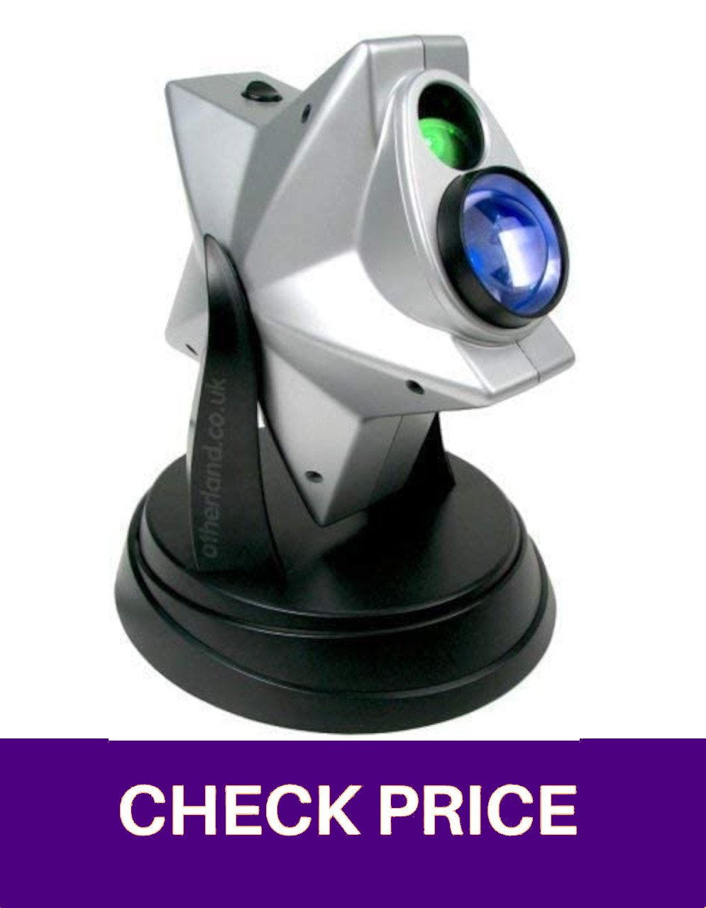 7 Best Constellation Projectors [Reviewed] - DopeGuides