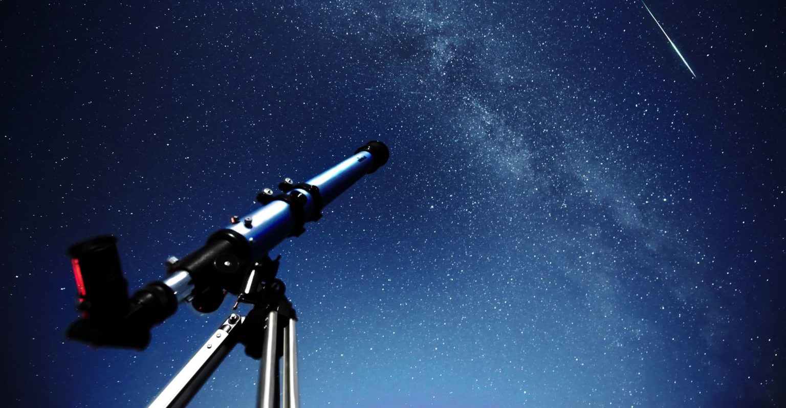 How To Make a Telescope With Two Convex Lenses【Reviewed】