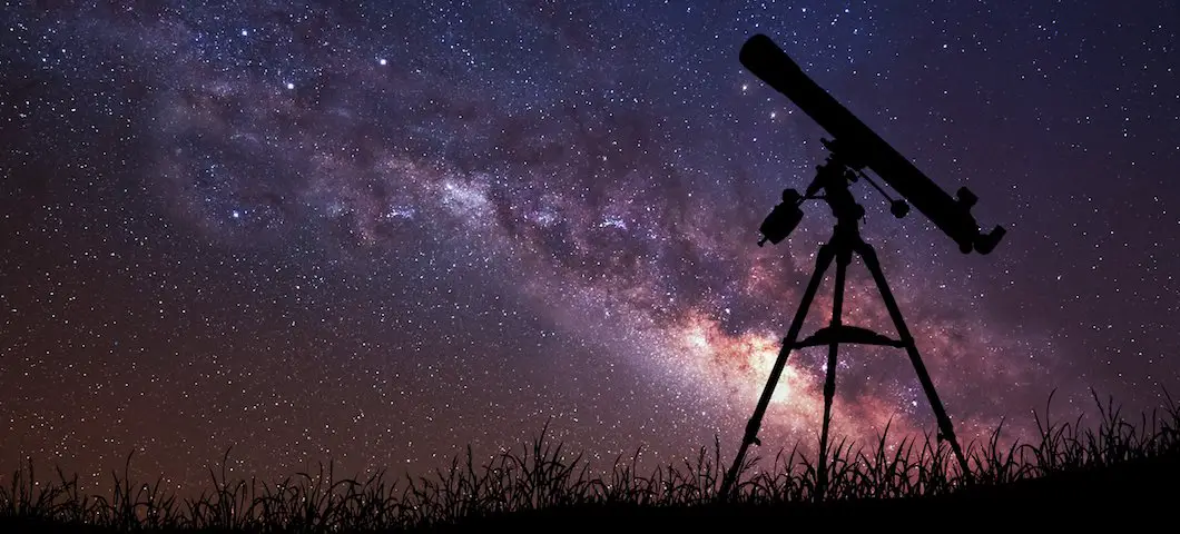 Celestron NexStar 8SE Telescope Review [2022] - DopeGuides