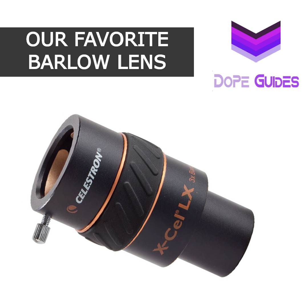 6 Best Barlow Lenses of 2022 [Reviewed] - DopeGuides