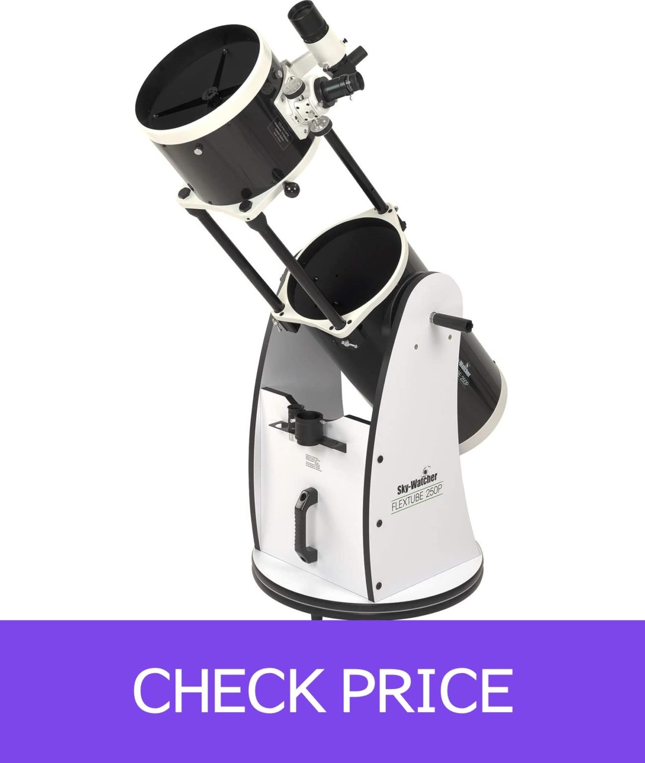 Best 10 Inch Dobsonian Telescopes [Ultimate Guide] - DopeGuides