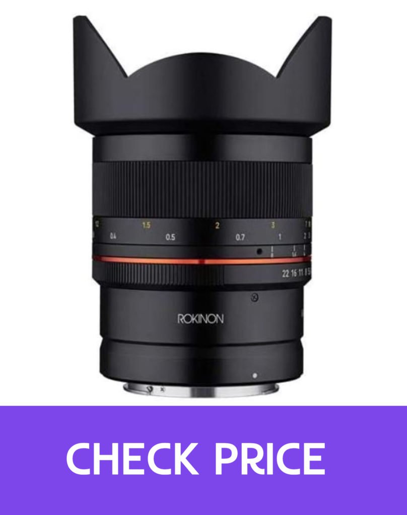 Best Canon Lens for Astrophotography [Top 8 Reviewed] - DopeGuides