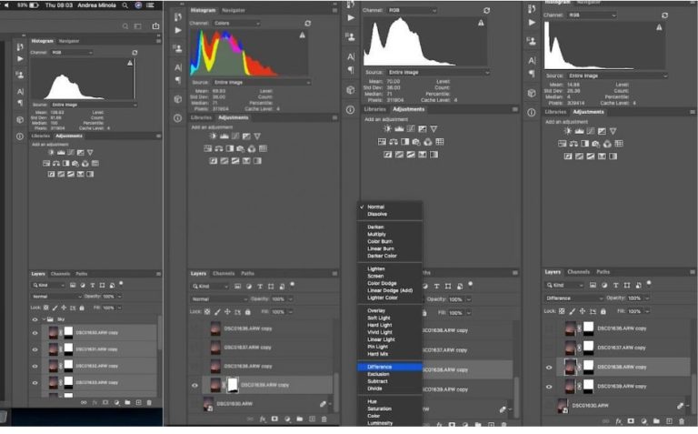 How to Stack Astrophotography Images in Photoshop【Ultimate Guide】