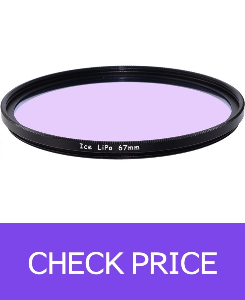 7 Best Light Pollution Filters for Astrophotography 【Reviewed】