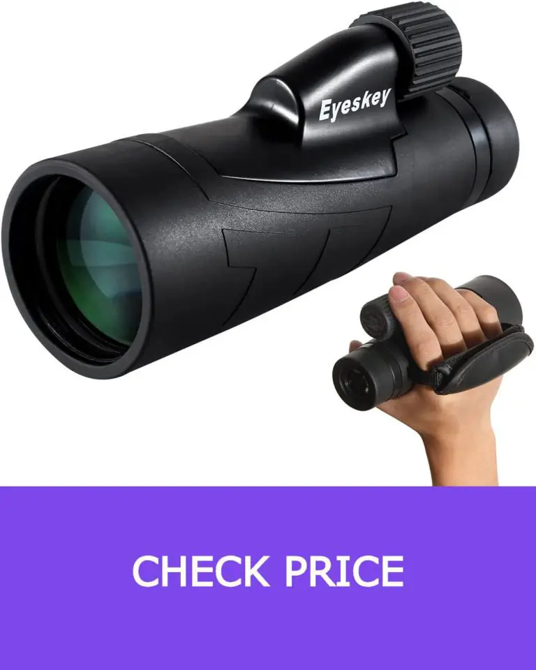 9 Best Monocular for Stargazing in UK 【Reviewed 2022】- DopeGuides