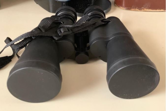 6 Best 10x50 Binoculars in 2021 【Astronomy & Hunting】- DopeGuides