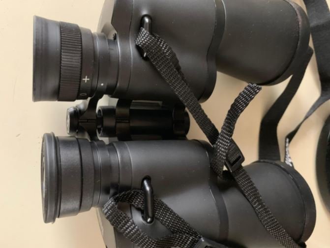6 Best 10x50 Binoculars in 2021 【Astronomy & Hunting】- DopeGuides