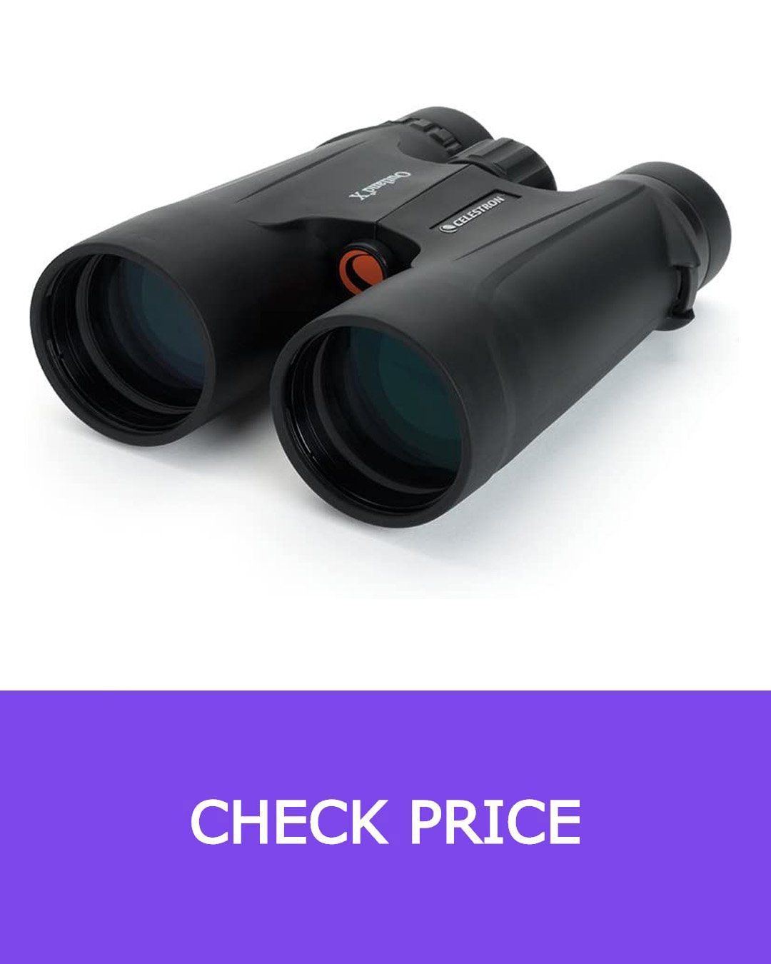 6 Best 10x50 Binoculars in 2022【Astronomy & Hunting】- DopeGuides