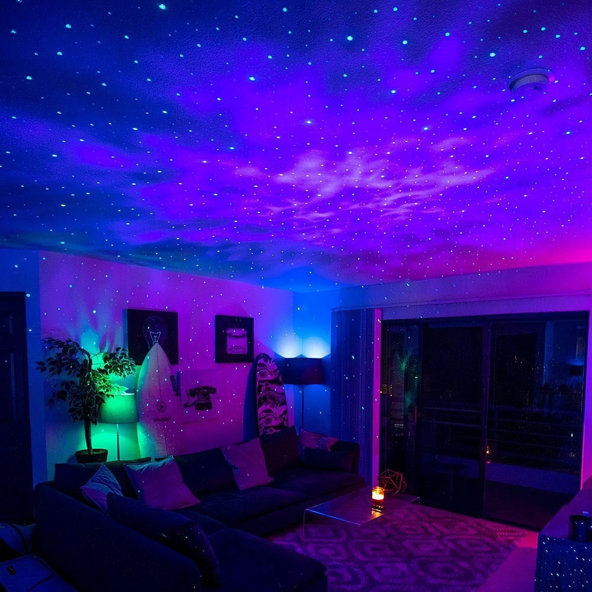 Best Star Projectors in 2022【For All Ages】- DopeGuides