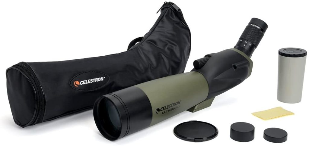 11 Best Monocular for Bird Watching in 2021 【Reviewed】 - DopeGuides